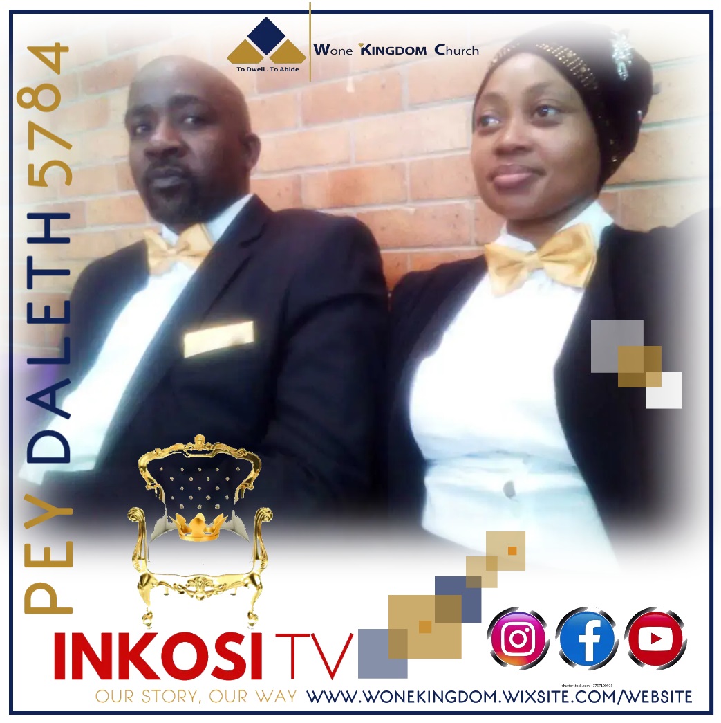 InkosiTV - Channels - Izindaba
